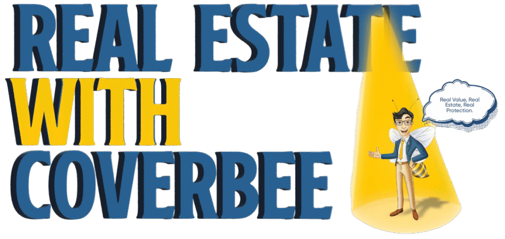 Real estate - CoverBee Real Estate Solutions | Property | Sabka Bee ...